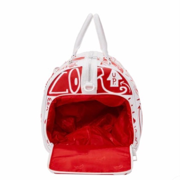 Sprayground | Bags | Sprayground Danger Danger Duffle Bag | Poshmark